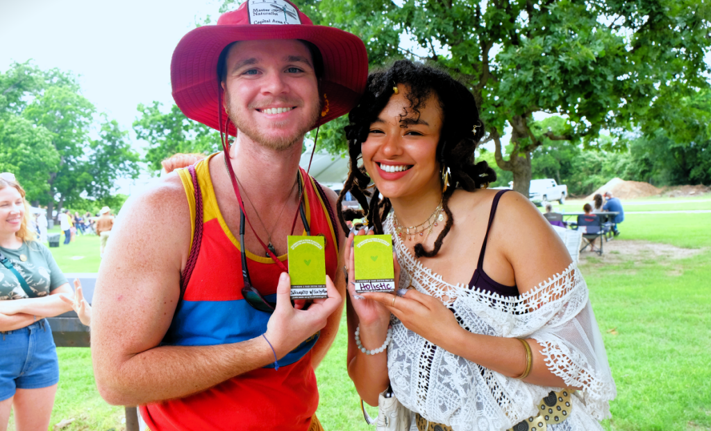 Net-Zero Hero: Danny Martin | AustinTexas.gov